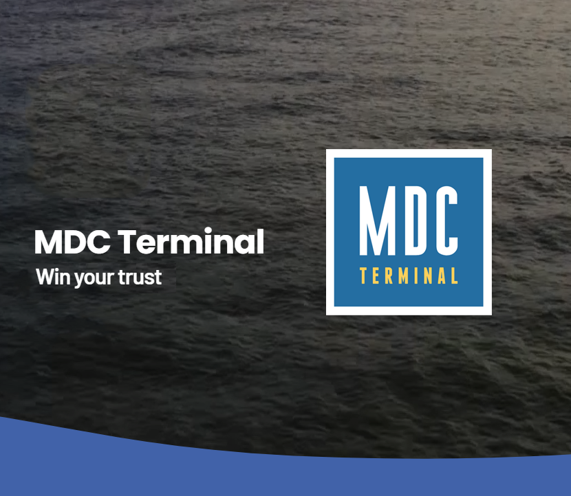 MDC Terminal - In the heart of Marina di Carrara