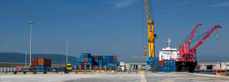 About us - MDC Terminal